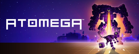 Now Available on Steam - ATOMEGA | Ethereal Games