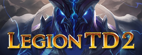 Now Available on Steam Early Access - Legion TD 2 | Ethereal Games