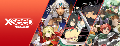 Daily Deal - XSEED publisher sale, up to 80% Off | Ethereal Games