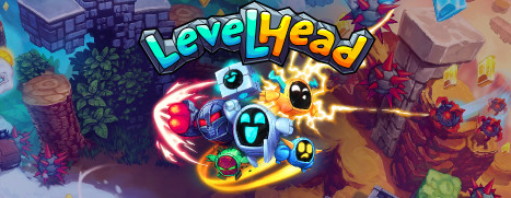 Daily Deal - Levelhead, 30% Off | Ethereal Games